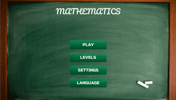 Mathematics | 🕹️ Play Mathematics Online On GamePix