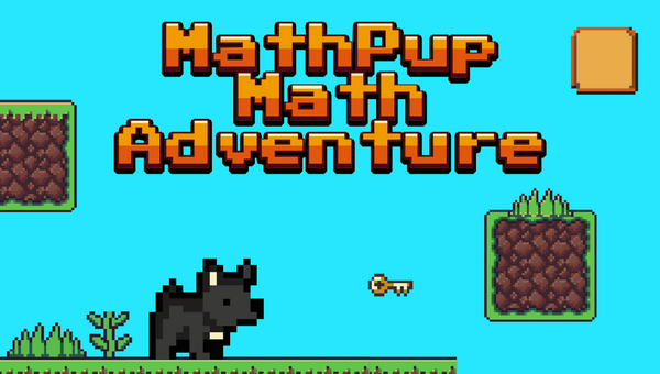 Mathpup Math Adventure | 🕹️ Play Mathpup Math Adventure Online On GamePix
