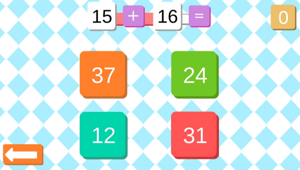 Maths Challenge | 🕹️ Play Maths Challenge Online On GamePix