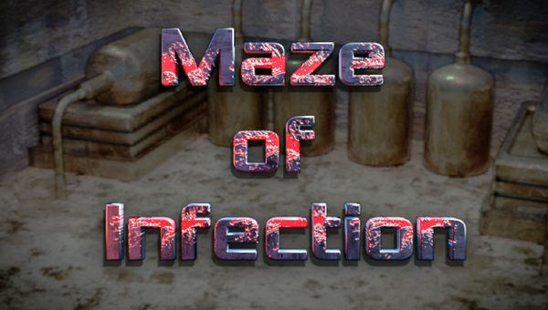 Maze Of Infection | 🕹️ Play Maze Of Infection Online On GamePix