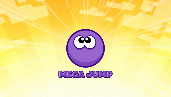 Mega Jump | 🕹️ Play Mega Jump Online On GamePix