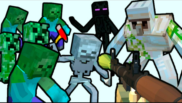 Mine Shooter | 🕹️ Play Mine Shooter Online On GamePix