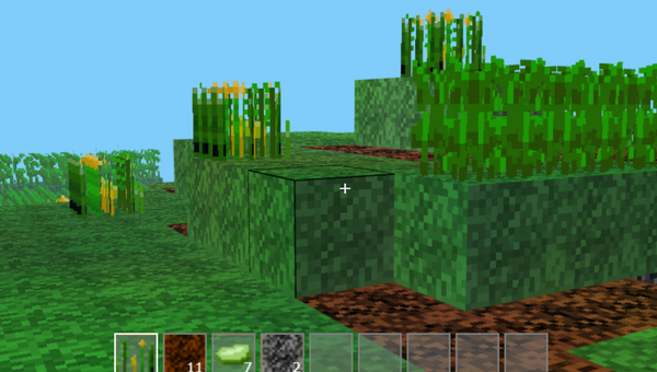 Mineblock | 🕹️ Play Mineblock Online On GamePix