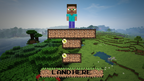 Minecraft Survival: play Minecraft Survival online for free on GamePix ...