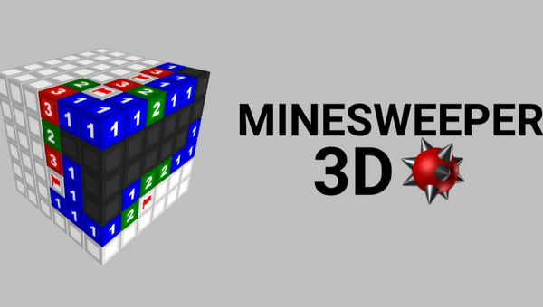 Minesweeper 3d | 🕹️ Play Minesweeper 3d Online On GamePix