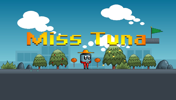 Miss Tuna | 🕹️ Play Miss Tuna Online On GamePix