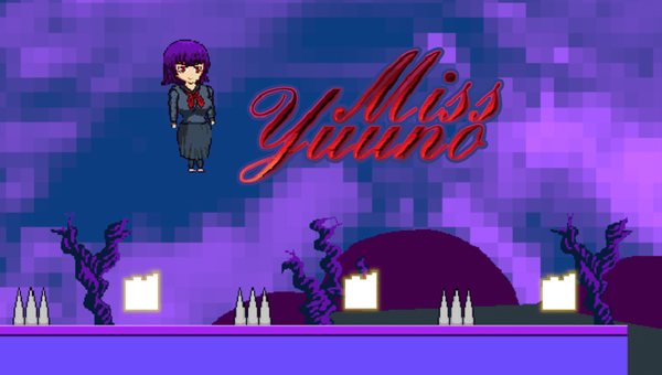 Miss Yuuno | 🕹️ Play Miss Yuuno Online On GamePix