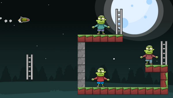 Missiles Attack | 🕹️ Play Missiles Attack Online On GamePix