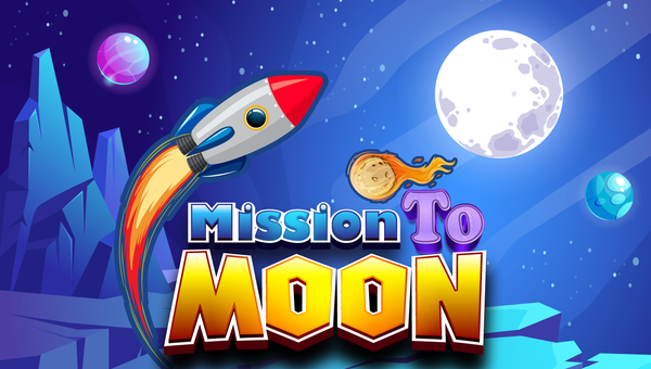 Mission To Moon Online Game | 🕹️ Play Mission To Moon Online Game ...