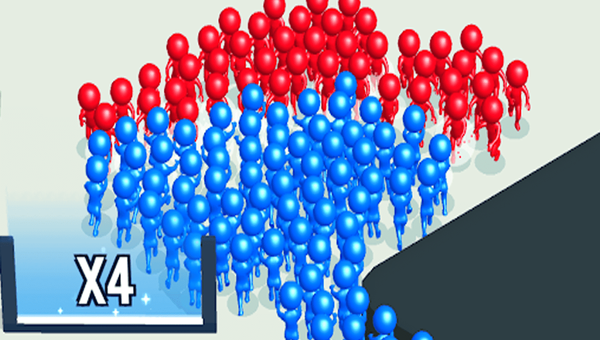 Mob Control | 🕹️ Play Mob Control Online On GamePix