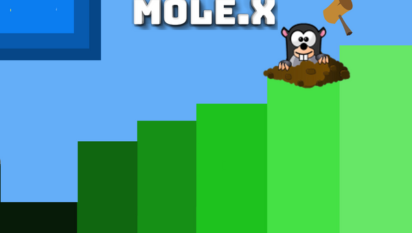 Mole.x | 🕹️ Play Mole.x Online On GamePix