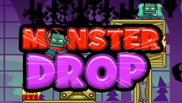 Monster Drop | 🕹️ Play Monster Drop Online On GamePix