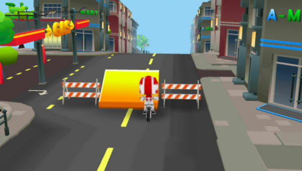 Moto Rush: play Moto Rush online for free on GamePix. Moto Rush