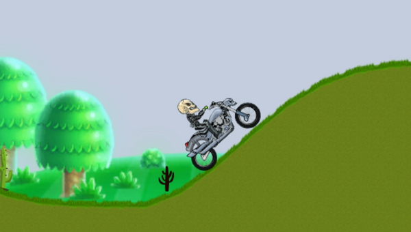 Motor Bike Hill Racing 2d | 🕹️ Play Motor Bike Hill Racing 2d Online On ...