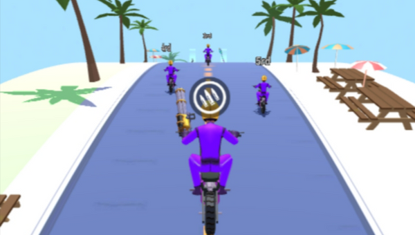 Motor Rush: play Motor Rush online for free on GamePix. Motor Rush