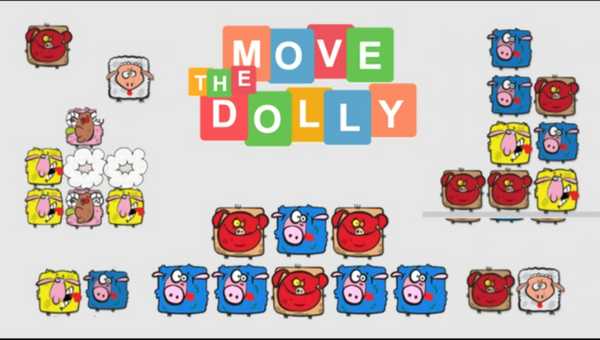 Move The Dolly: play Move The Dolly online for free on GamePix. Move ...