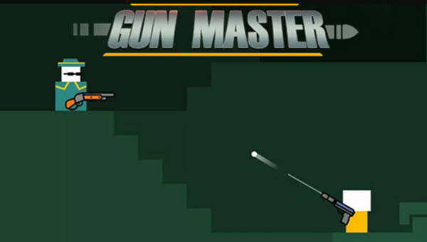 Gun Master | 🕹️ Play Gun Master Online On GamePix