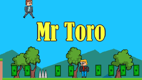 Mr Toro | 🕹️ Play Mr Toro Online On GamePix
