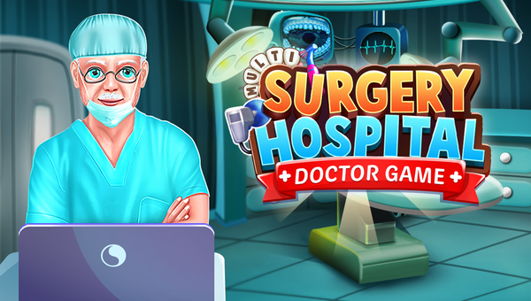 Multi Surgery Hospital Games | 🕹️ Play Multi Surgery Hospital Games ...