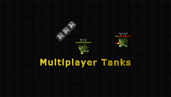 Multiplayer Tanks | 🕹️ Play Multiplayer Tanks Online On GamePix