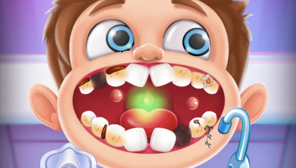 My Dentist: play My Dentist online for free on GamePix. My Dentist