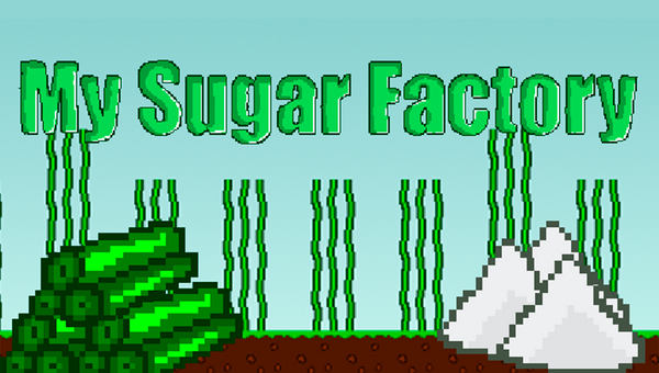 My Sugar Factory | 🕹️ Play My Sugar Factory Online On GamePix