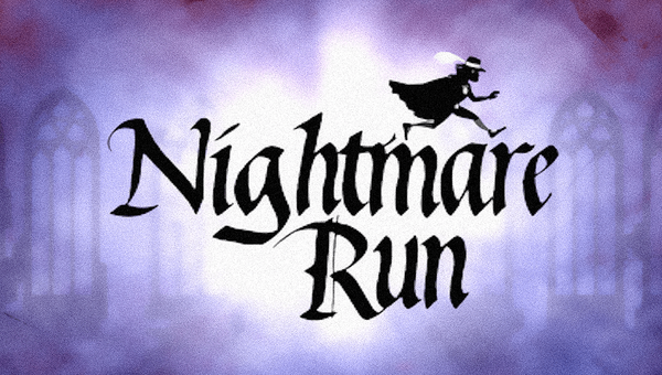 Nightmare Runner | 🕹️ Play Nightmare Runner Online On GamePix