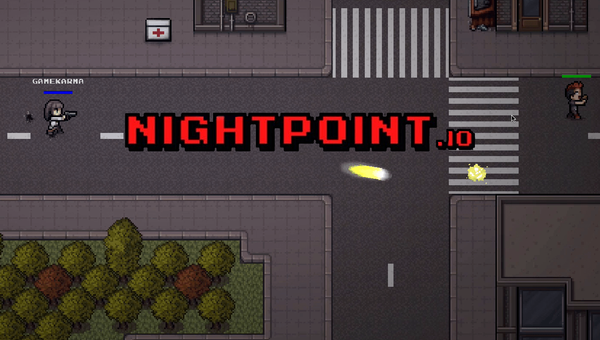 Nightpoint.io | 🕹️ Play Nightpoint.io Online On GamePix