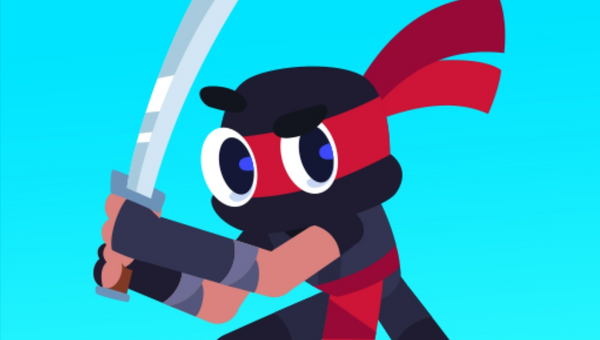Ninja Cut | 🕹️ Play Ninja Cut Online On GamePix