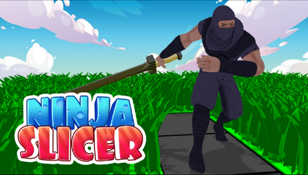 Ninja Slicer | 🕹️ Play Ninja Slicer Online On GamePix