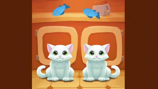 Nom Nom Kitties | 🕹️ Play Nom Nom Kitties Online On GamePix