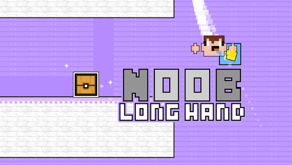 Noob Long Hand | 🕹️ Play Noob Long Hand Online On GamePix