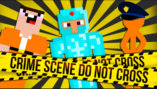 Noob Vs Pro Vs Stickman Jailbreak | 🕹️ Play Noob Vs Pro Vs Stickman ...