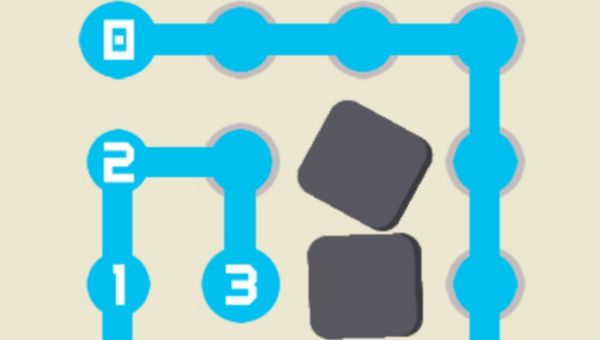 Number Maze Game 🕹️ Play Number Maze Game Online On Gamepix