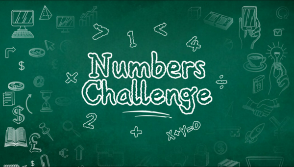 Numbers Challenge | 🕹️ Play Numbers Challenge Online On GamePix