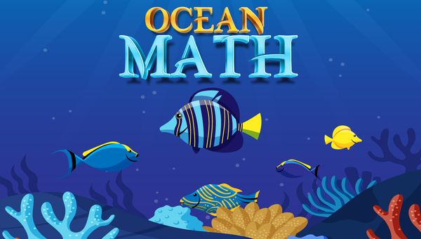 Ocean Math Game Online | 🕹️ Play Ocean Math Game Online Online On GamePix
