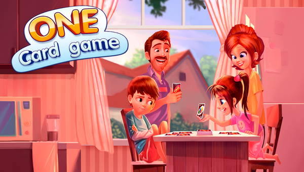 One Card Game | 🕹️ Play One Card Game Online On GamePix