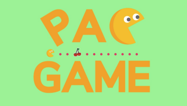 Pac Game | 🕹️ Play Pac Game Online On GamePix