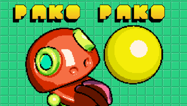 Paco Paco | 🕹️ Play Paco Paco Online On GamePix