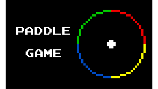 Paddle Game | 🕹️ Play Paddle Game Online On GamePix