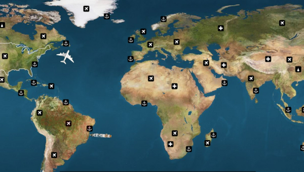 Pandemic Simulator: play Pandemic Simulator online for free on GamePix. Pandemic Simulator