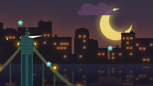 Paper Flight 2 | 🕹️ Play Paper Flight 2 Online On GamePix