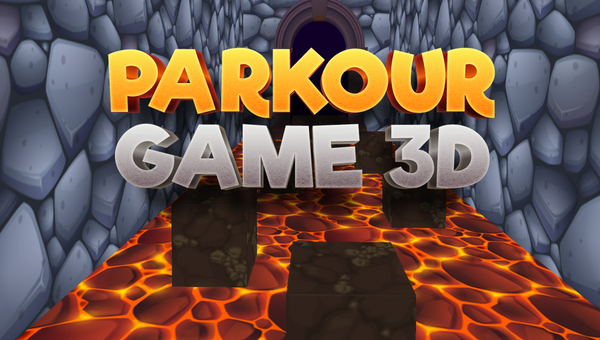 Parkour Game 3d | 🕹️ Play Parkour Game 3d Online On GamePix
