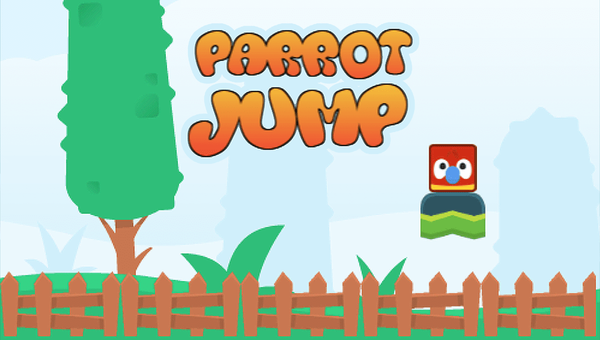 Parrot Jump | 🕹️ Play Parrot Jump Online On GamePix