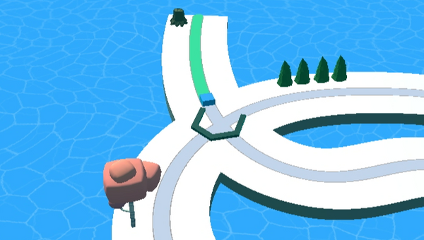 Path Paint 3D: play Path Paint 3D online for free on GamePix. Path Paint 3D