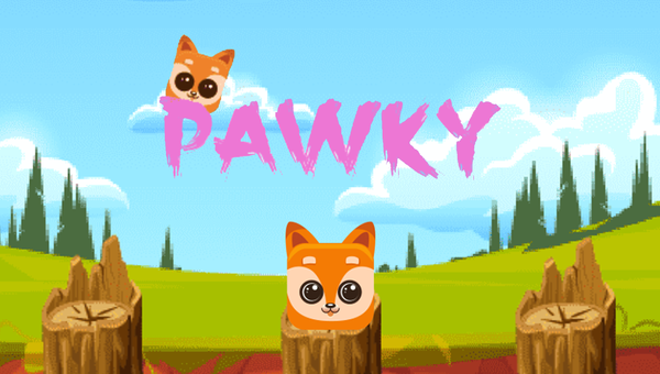 Pawky | 🕹️ Play Pawky Online On GamePix