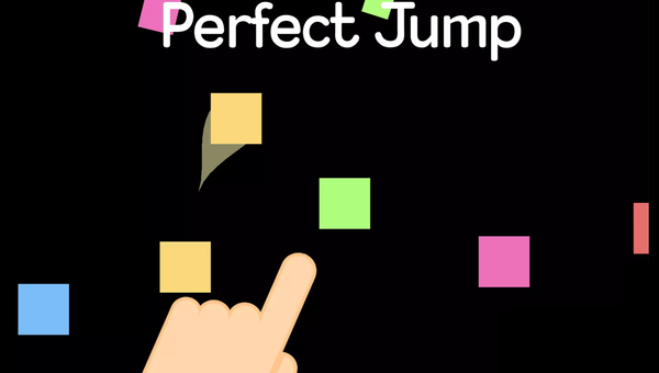 Perfect Jump | 🕹️ Play Perfect Jump Online On GamePix