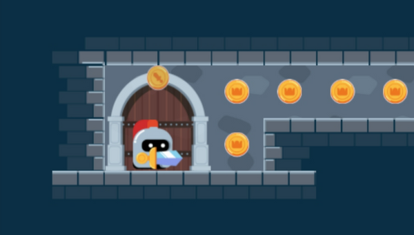 Persia Prince Dash | 🕹️ Play Persia Prince Dash Online On GamePix