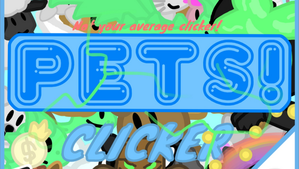 Pets! Clicker | 🕹️ Play Pets! Clicker Online On GamePix