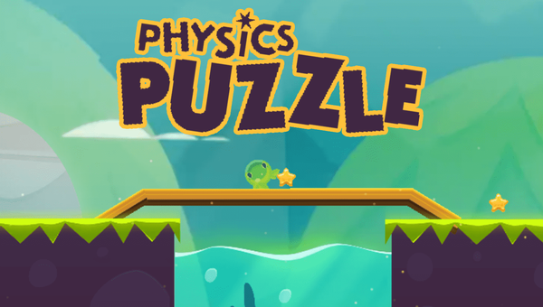 Physics Puzzle | 🕹️ Play Physics Puzzle Online On GamePix